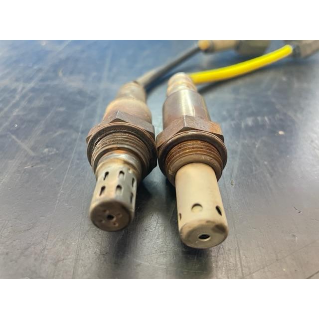 O2 センサー 上 下 セット ライフ JB5 ホンダ P07A 36531-RGA-J01 36532-RGA-J01 DENSO 211200-2350 NTK OHR 635-H8 ...