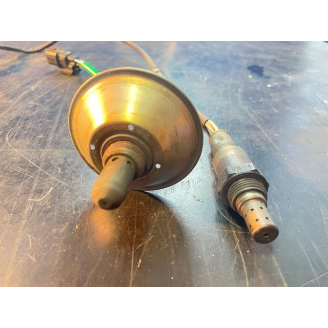 O2 センサー 上 下 セット フィット GE6 ホンダ L13A 36531-RB0-003 36532-RB0-004 DENSO 211200-2572 NTK OHY 644-H15 ...