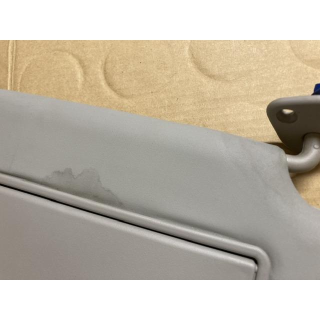 サンバイザー 左右 セット タント L375S ダイハツ 74310-B2460-B1 74320-B2420-B1 日除け 左 右 ランプ ライト ミラー : OKATA Recycle ...