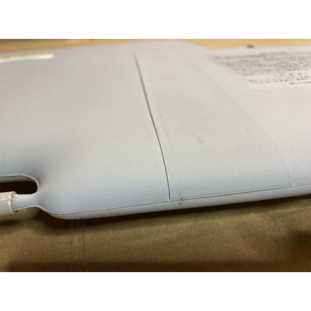 サンバイザー 左右 セット タント L375S ダイハツ 74310-B2460-B1 74320-B2420-B1 日除け 左 右 ランプ ライト ミラー : OKATA Recycle ...