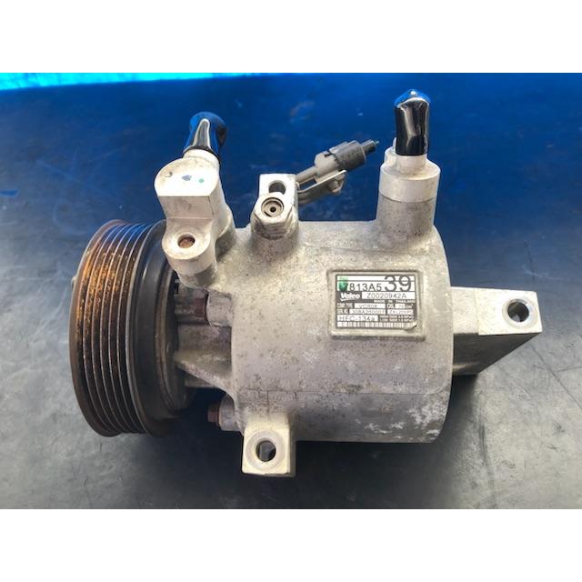 コンプレッサー コア用 ekワゴン B11W ミツビシ 3B20 7813A539 Valeo Z0020942A クーラー エアコン : OKATA Recycle Parts - 通販 ...