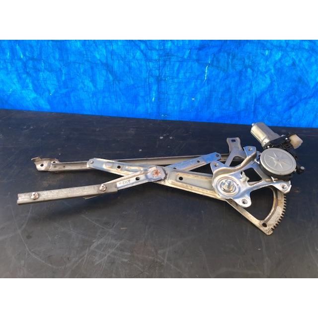 パワー ウィンドウ モーター 左 未テストジャンク BRZ ZC6 スバル 61188CA010 DENSO 062040-3340 ...