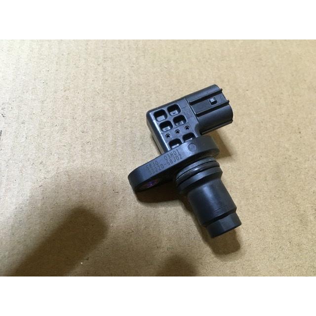 クランク角 ポジション センサー MRワゴン MF22S スズキ K6A 85342km 33220-58J02 DENSO : OKATA Recycle Parts - 通販 ...