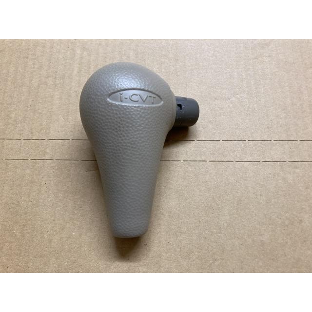シフト ノブ R2 RC1 スバル 純正 AT i-CVT 35126KG000 : OKATA Recycle Parts - 通販 - Yahoo!ショッピング