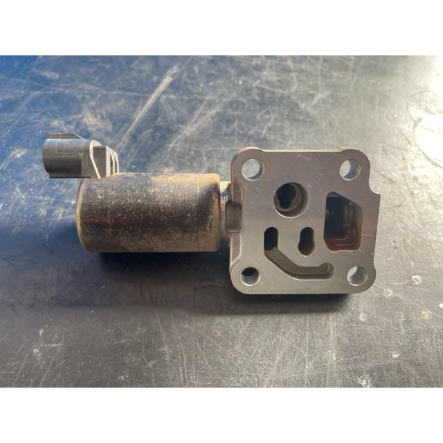 オイル コントロール VVT 可変 ソレノイド バルブ MRワゴン MF22S スズキ K6A 85342km 16550-58J30 K5T45579 : 23111453ss ...