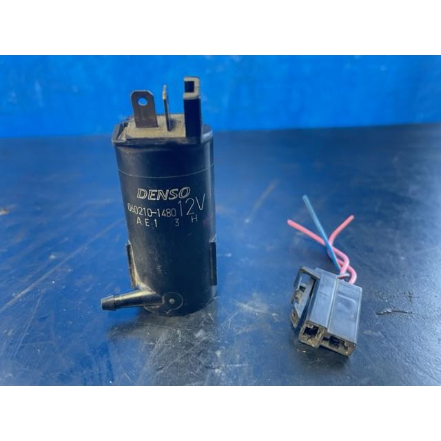 ウォッシャー ポンプ MRワゴン MF22S スズキ DENSO 060210-1480 モーター 1個 : 23111466ss : OKATA Recycle Parts - 通販 ...