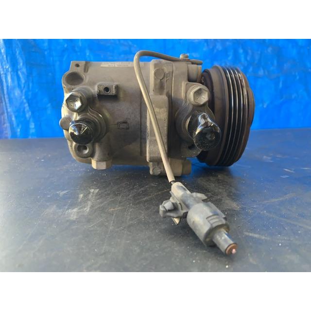 コンプレッサー ワゴンRスティングレー MH22S スズキ 純正 K6A 95201-58J01 SS06LT15 クーラー エアコン : 23121543as : OKATA Recycle ...