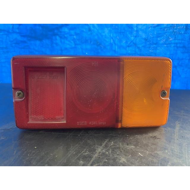 テール ライト ランプ 右 ハイゼット S83P ダイハツ 純正 81550-87516-000 IKI 4341 7063 4278 ...