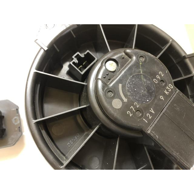 ブロア ファン モーター ヒーター レジスター セット MRワゴン MF22S スズキ 74150-58J00 74140-58J00 : OKATA Recycle Parts - 通販 ...