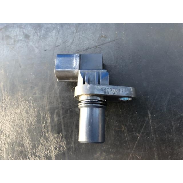 スピード 車速 センサー MRワゴン MF22S スズキ K6A MITSUBISHI G4T07871 : OKATA Recycle Parts - 通販 - Yahoo!ショッピング