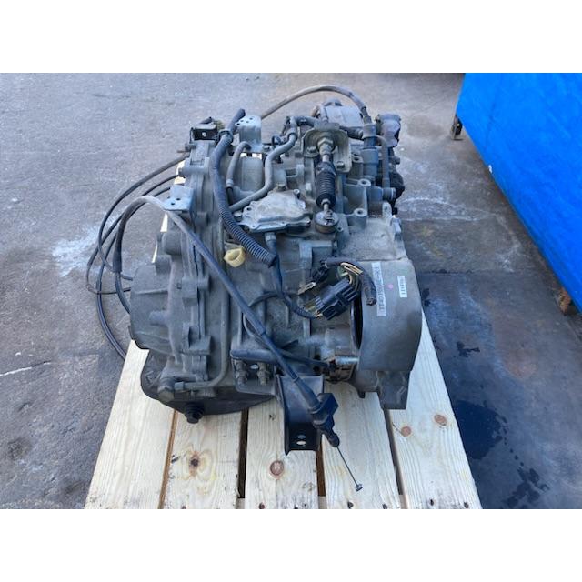 ECVT ミッション ジャンク サンバー KS4 スバル EN07 AT 4WD 69467km 31000KB110 30208KA301 TT401PB6AE-KI :24010472PP ...