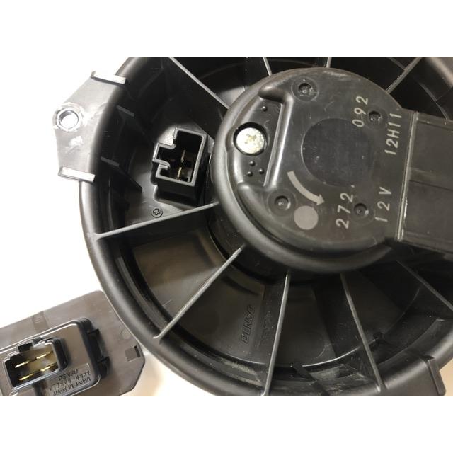ブロア ファン モーター ヒーター レジスター セット MRワゴン MF22S スズキ 74150-58J00 95626-58J80 DENSO 077800-0682 : OKATA ...