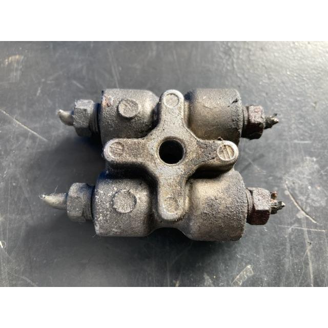 プロポーショニング バルブ スイフト ZD11S スズキ 51630-82040 プロポーション ブレーキ 液圧 調整 : OKATA ...