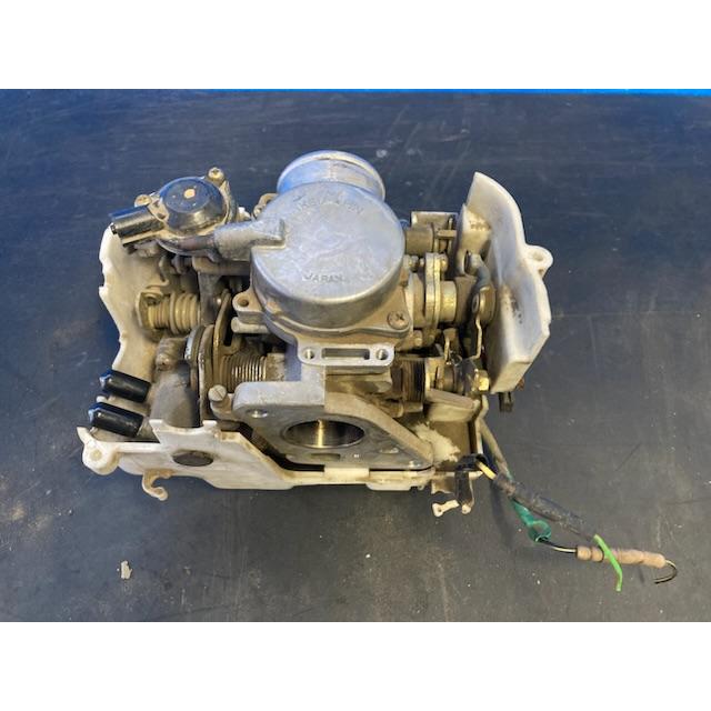 キャブレター アクティ HA3 ホンダ E07A 84221km 16100-PZ3-020 キャブレーター : OKATA Recycle Parts - 通販 - Yahoo!ショッピング