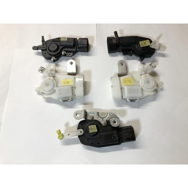 ドア ロック アクチュエーター 1台分 セット ハイゼット カーゴ S321V ダイハツ 69340-B5020 69330-B5020 ...