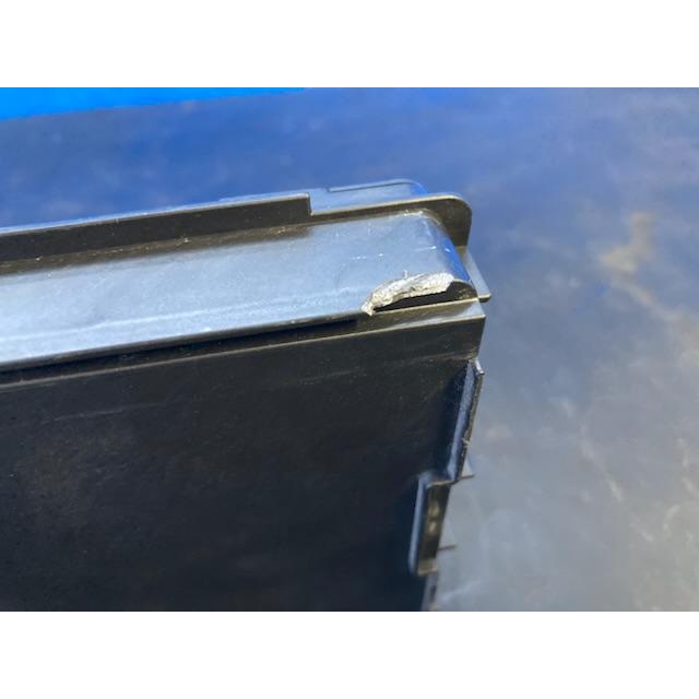 IPDM エンジン ルーム 内 ヒューズ ボックス ノート E12 ニッサン HR12 68941km 284B7-1HZ4A 電源 管理 BOX : 24021359as : OKATA ...