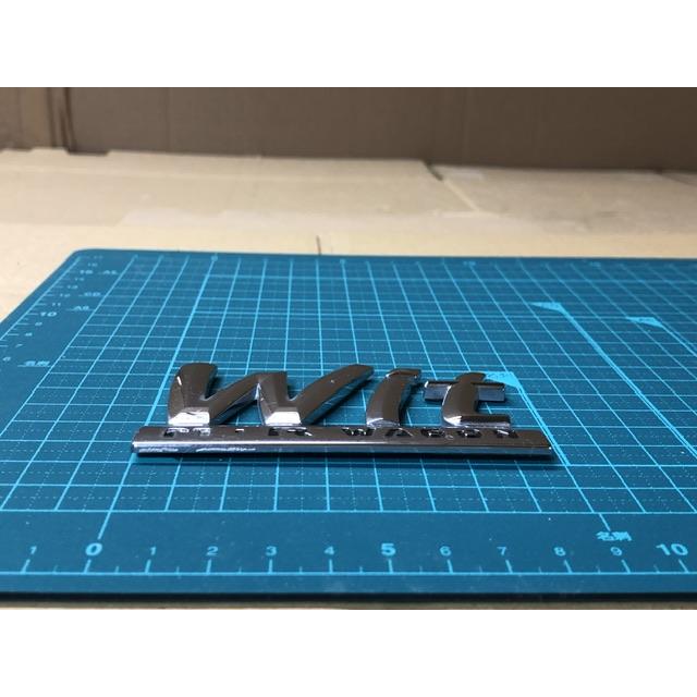 リア エンブレム 1枚 MRワゴン Wit MF22S スズキ 純正 77841-81J00-ESS 流用 汎用 インテリア DIY : OKATA Recycle Parts - 通販 ...