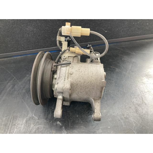 コンプレッサー タント L350S ダイハツ EF-VE 88320-97508-000 DENSO 447260-5480 クーラー ...