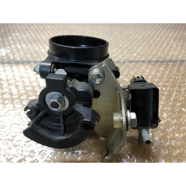 スロットル ボディ ムーヴ L175S ダイハツ 純正 KF-VE 22210-B2010 89470-B2020 89452-52011 チャンバー :24031249aS:OKATA ...