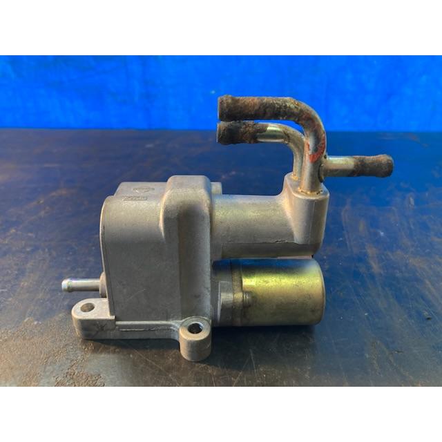 AAC ISCV バルブ ローレル GC35 ニッサン RB25 23781-AA100 アイドル スピード コントロール : OKATA ...