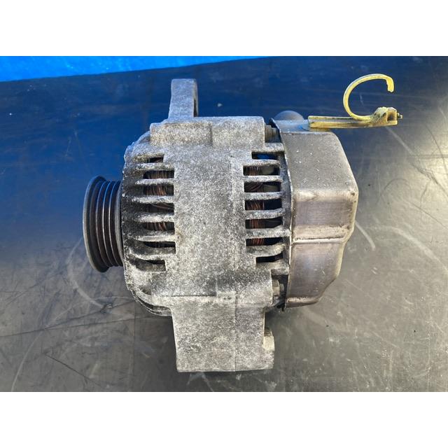 オルタネーター ワゴンR MH21S スズキ K6A 31400-58J10 DENSO 102211-5961 ダイナモ ジェネレーター 現状引渡 :24040145aS:OKATA ...
