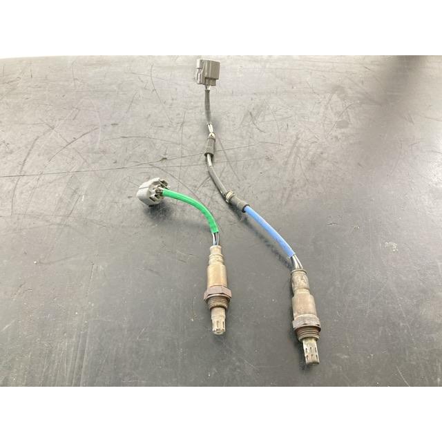 O2 センサー 上 下 セット ライフ JB8 ホンダ P07A 36531-RGB-003 36532-RGA-004 DENSO 211200-2101 NTK OHR 618-H1 ...