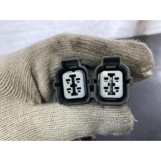 O2 センサー 上 下 セット ライフ JB8 ホンダ P07A 36531-RGB-003 36532-RGA-004 DENSO 211200-2101 NTK OHR 618-H1 ...