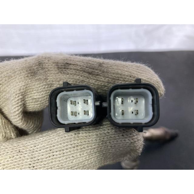 O2 センサー 上 下 セット マーチ AK12 ニッサン CR12 64089km 226A0-4V00A 22690-ED000 NTK OZA 603-N2 603-N7 : OKATA ...