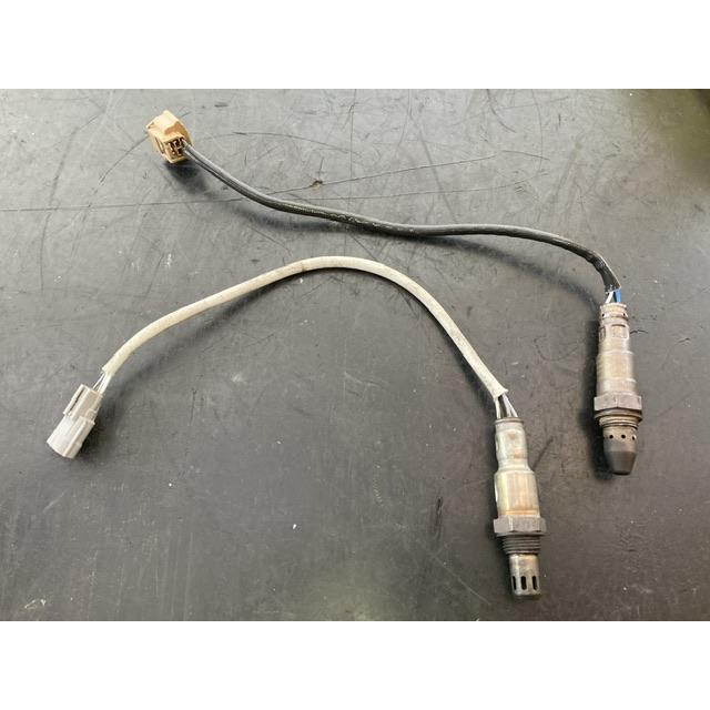 O2 センサー 上 下 セット ノート E12 ニッサン HR12 22693-1MR0A 226A0-3ST0A DENSO 211500 ...