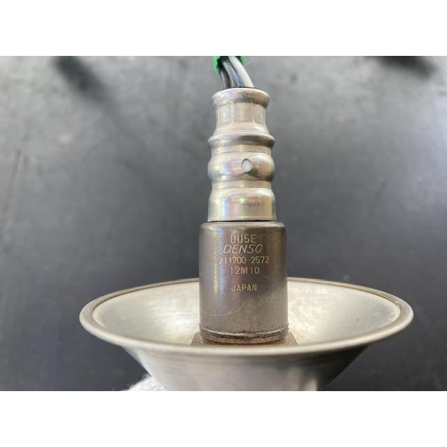 O2 センサー 上 下 セット フィット GE6 ホンダ L13A 36531-RB0-003 36532-RB0-004 DENSO 211200-2572 NTK OHY 644-H15 ...