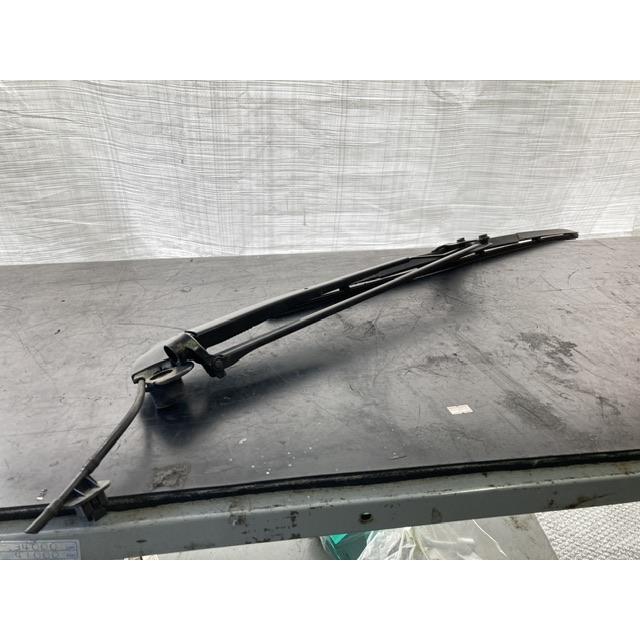 フロント ワイパー アーム ヴィッツ NSP130 トヨタ 85211-52520 85212-52271 : OKATA Recycle Parts - 通販 - Yahoo!ショッピング
