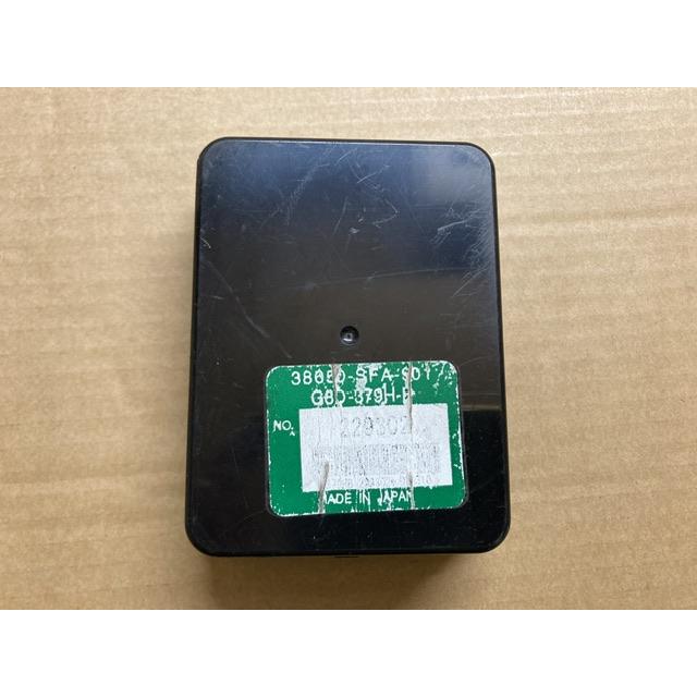 ヒューズ ボックス 室内 未テストジャンク 仕入品 ホンダ 38650-SFA-901 G8D-379H-B :24061101SS:OKATA Recycle Parts - 通販 ...