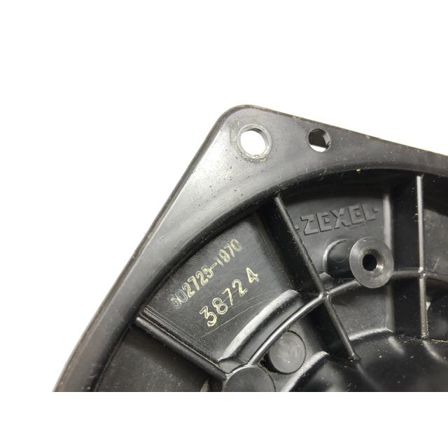 ブロア ファン モーター ヒーター レジスター ボンゴ トラック SK82T マツダ 602725-1970 502726-1380 ...