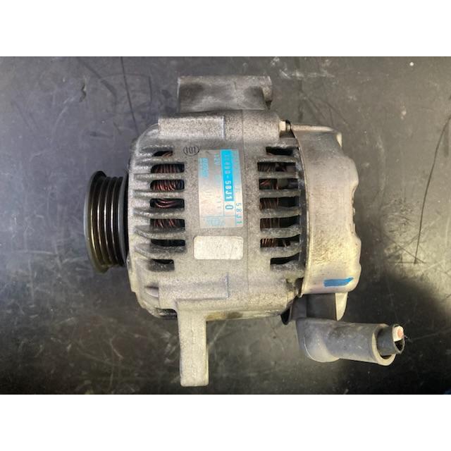 オルタネーター ワゴンR MH23S スズキ K6A 31400-58J10 DENSO 102211-5961 ダイナモ ジェネレーター : OKATA Recycle Parts - 通販 ...