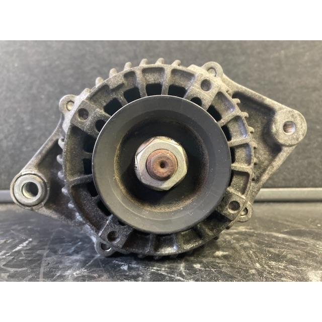 オルタネーター ワゴンR MH23S スズキ K6A 31400-58J10 DENSO 102211-5961 ダイナモ ジェネレーター : OKATA Recycle Parts - 通販 ...