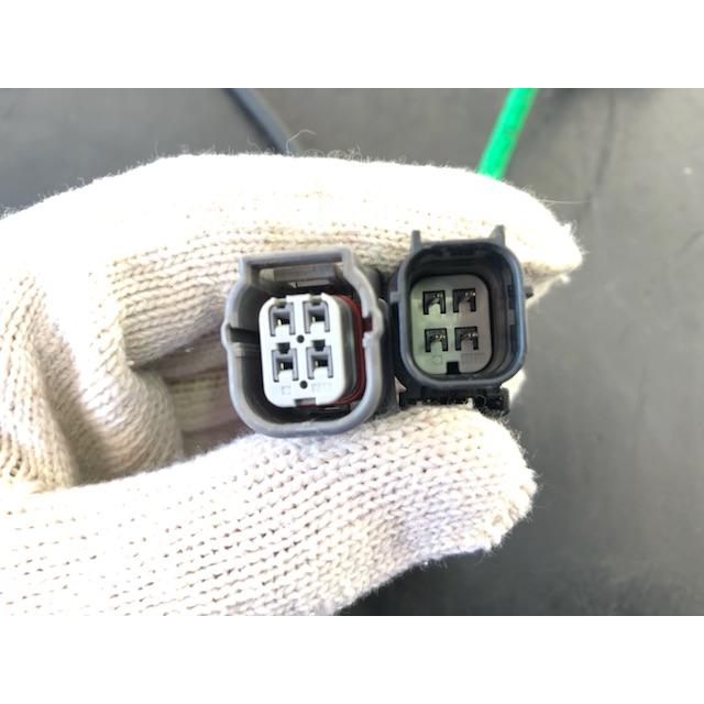 O2 センサー 上 下 未テストジャンク フィット GE6 ホンダ L13A 36531-RB0-003 36532-RB0-004 DENSO 211200-2572 : OKATA ...