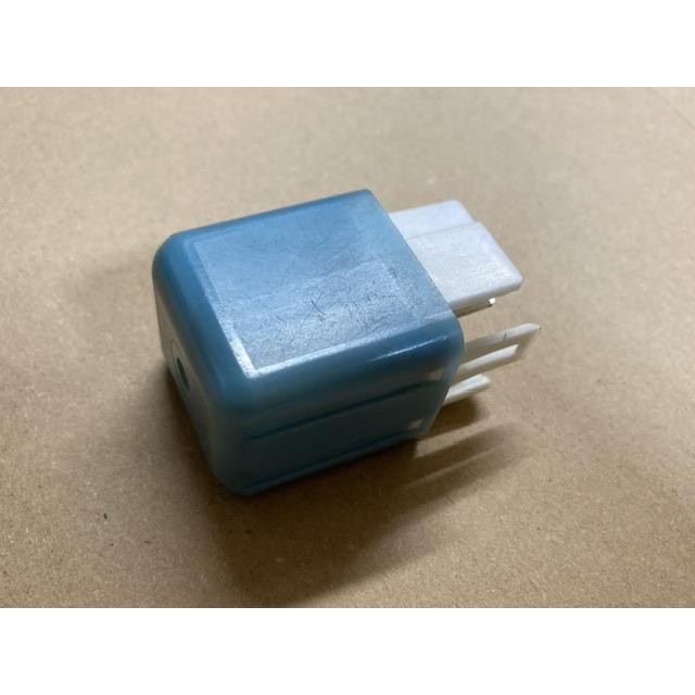 トヨタ系 リレー 1個 未テスト トヨタ 車から DENSO 85916-30060 056800-2280 : OKATA Recycle ...