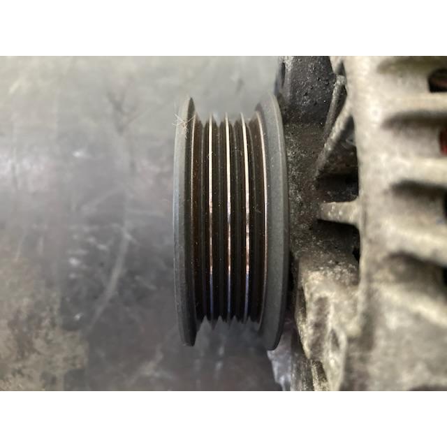 オルタネーター ワゴンR MH21S スズキ K6A 31400-58J10 DENSO 102211-5961 ダイナモ ジェネレーター : OKATA Recycle Parts - 通販 ...