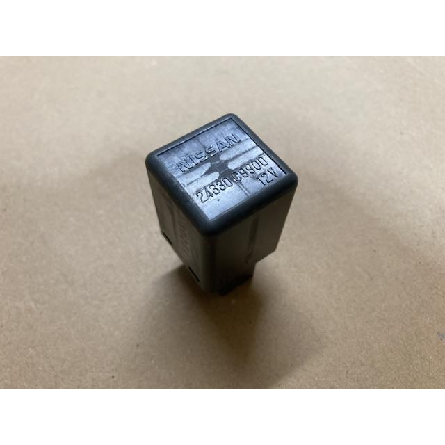 ニッサン系 リレー 1個 未テスト ニッサン 車から 24330-C9900 : OKATA Recycle Parts - 通販 ...