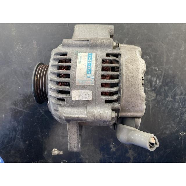 オルタネーター ワゴンR MH22S スズキ 純正 31400-58J10 DENSO 102211-5961 : OKATA Recycle Parts - 通販 - Yahoo!ショッピング