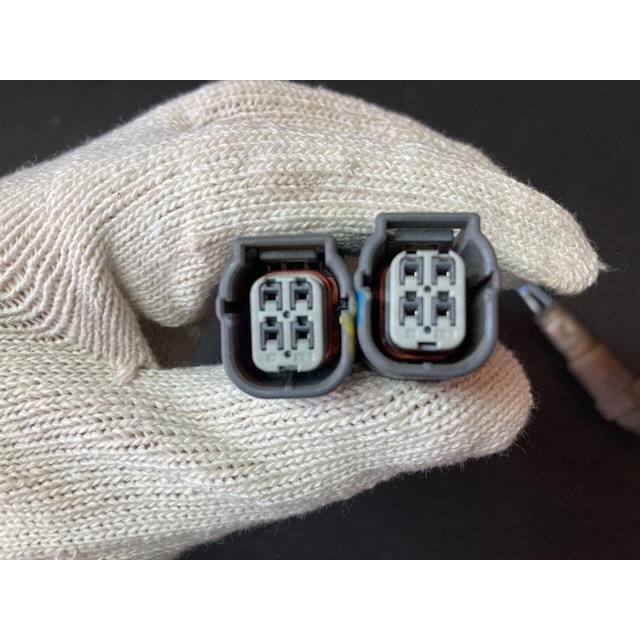 O2 センサー 上 下 セット ゼスト JE2 ホンダ 純正 36531-RGA-J01 36532-RGA-014 NTK OHR 635-H10 DENSO 211200-2350 ...