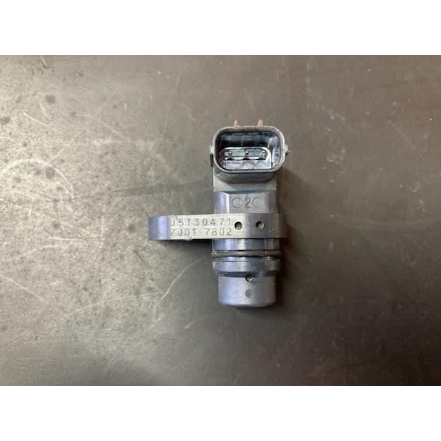 クランク 角 ポジション センサー デミオ DE5FS マツダ 純正 ZY MITSUBISHI J5T30471 : OKATA ...