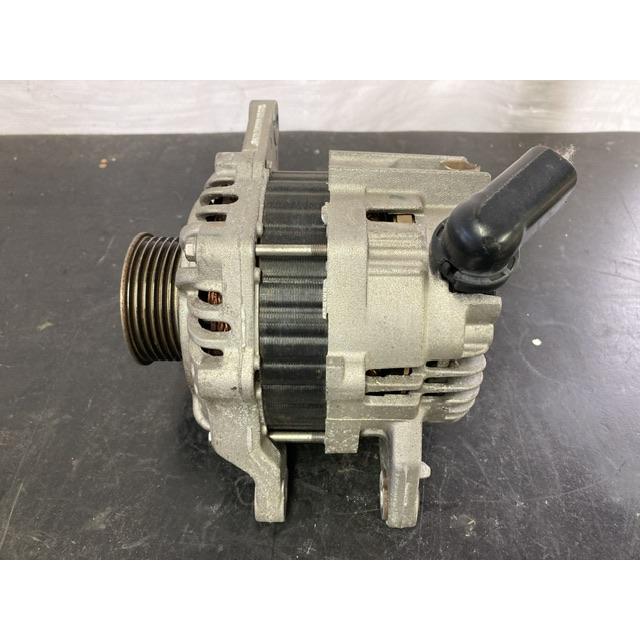 オルタネーター ミラージュ A03A ミツビシ 3A92 65498km 1800A359 MITSUBISHI A5TL0691ZT ...