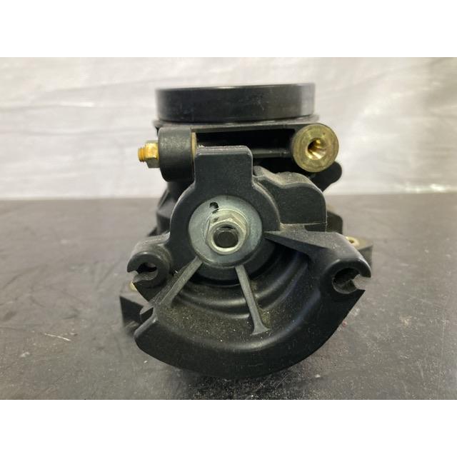 スロットル ボディ ムーヴ カスタム L175S ダイハツ KF-VE 83372km 22210-B2010 89452-52011 チャンバー : 24100847as : OKATA ...