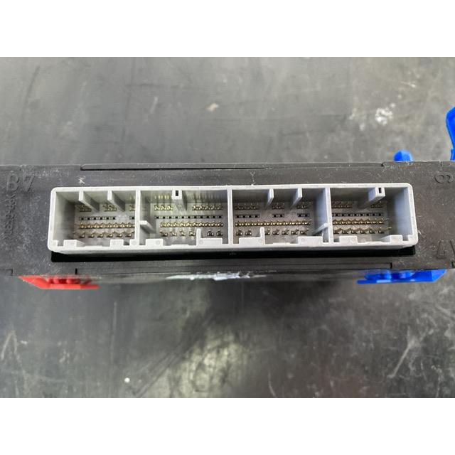 エンジン コンピューター ムーヴ カスタム L175S ダイハツ KF-VE CVT 89560-B2M03 89560-B2B70 DENSO 112300-6252 ECU ...