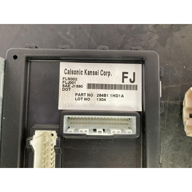 キーシリンダー セット マーチ K13 ニッサン 99810-1HP0A 284B1-1HD1A BCM コンピューター GAB : OKATA Recycle Parts - 通販 ...