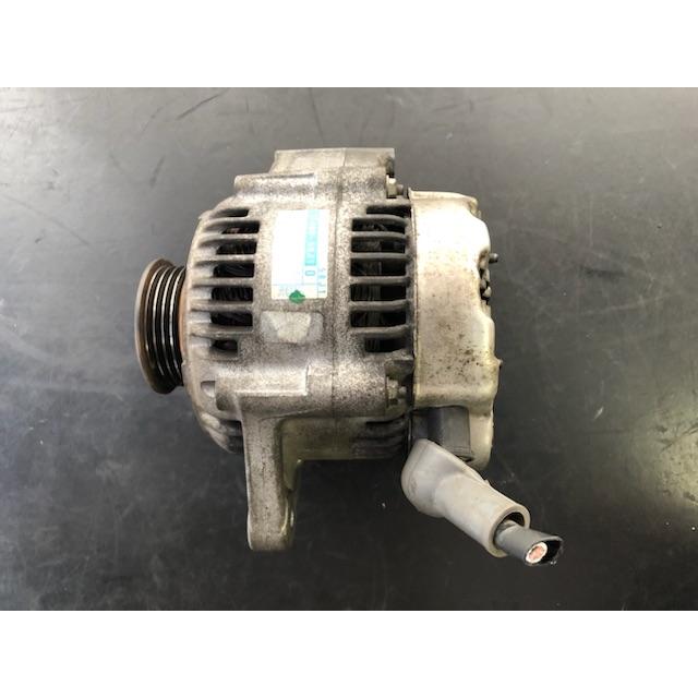 オルタネーター ルークス ML21S ニッサン K6A 31400-58J10 102211-5961 ダイナモ ジェネレーター : OKATA Recycle Parts - 通販 ...