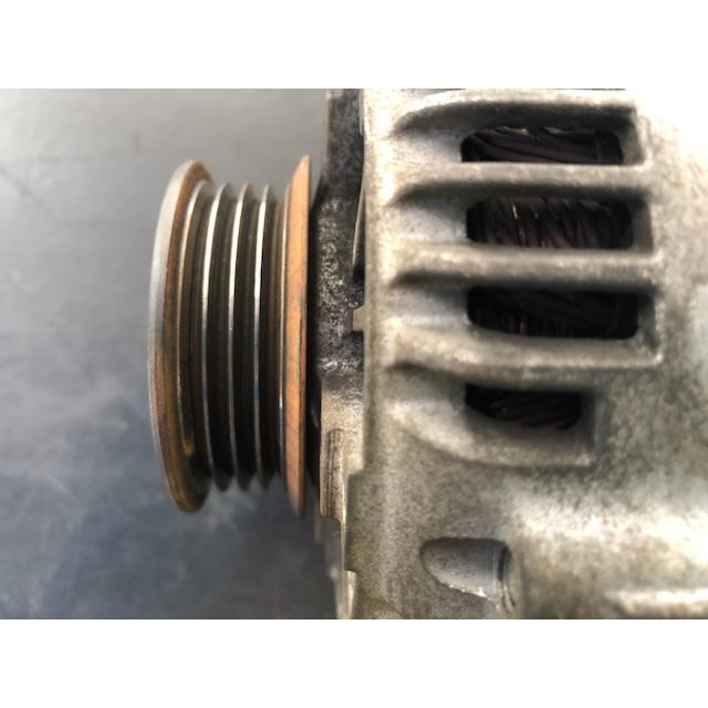 オルタネーター ルークス ML21S ニッサン K6A 31400-58J10 102211-5961 ダイナモ ジェネレーター : OKATA Recycle Parts - 通販 ...