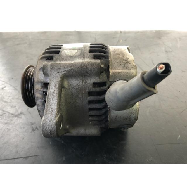 オルタネーター ルークス ML21S ニッサン K6A 31400-58J10 102211-5961 ダイナモ ジェネレーター : OKATA Recycle Parts - 通販 ...