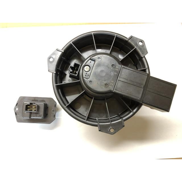ブロア ファン モーター ヒーター レジスター ワゴンR MH22S スズキ 74150-58J00 95626-58J80 DENSO : 24103131as : OKATA ...